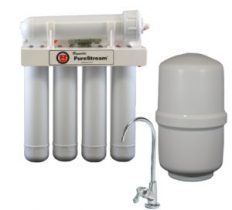 Reynolds PureStream QT Reverse Osmosis - Product Support Page
